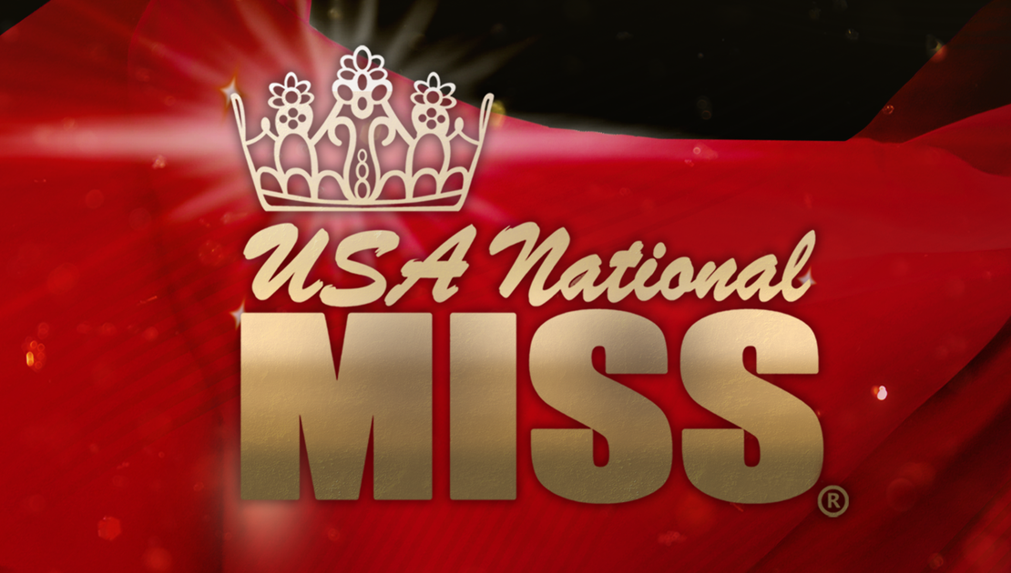 USA National Miss | Pageants Live