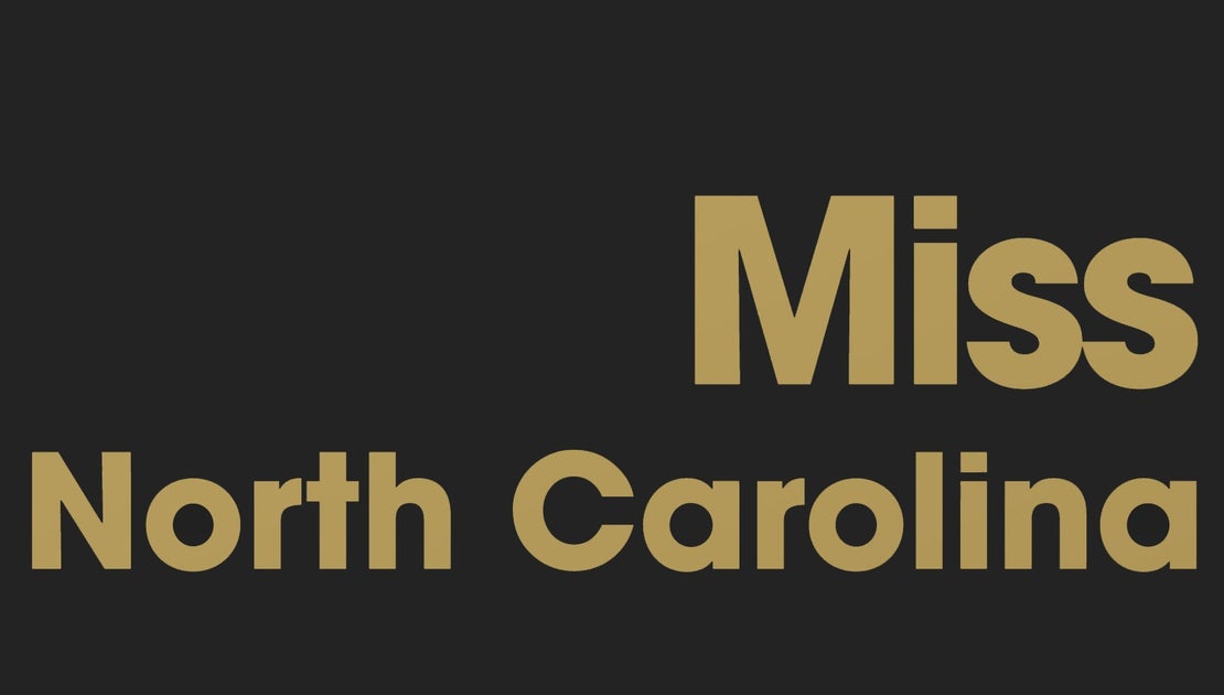 Miss North Carolina | Pageants Live