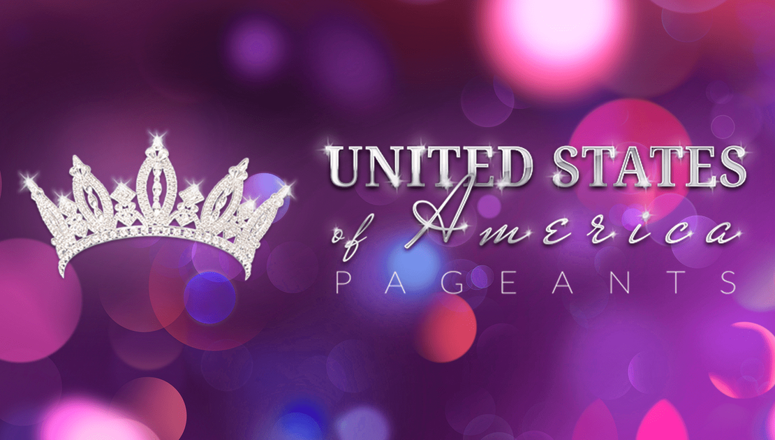 USOA | Pageants Live