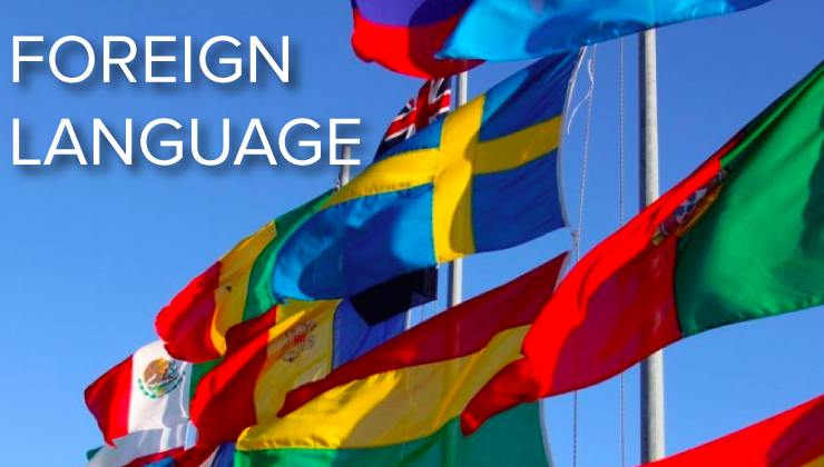 Foreign Language Titles | Total Immersion Academy