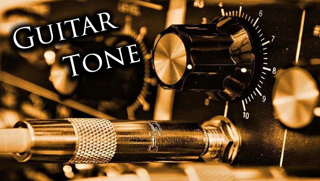 Guitar Tone | Guitar Lessons 365