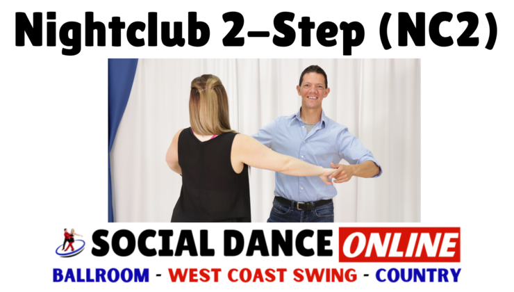 Nightclub Two-Step