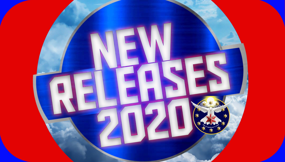 2020 RELEASES | The Comforter's Stream, INC