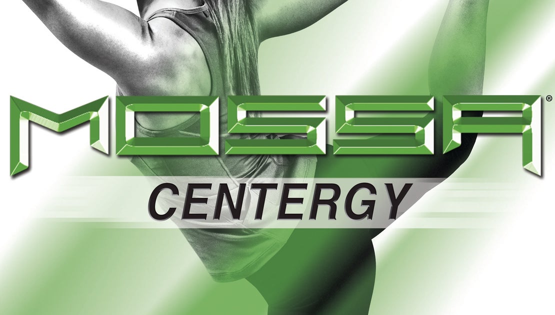 MOSSA CENTERGY | MOSSA MOVE