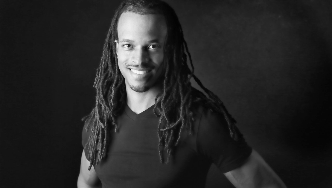 Rian Harris | Y2 Yoga