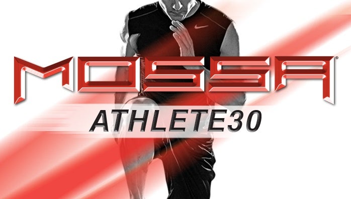 MOSSA ATHLETE | MOSSA MOVE
