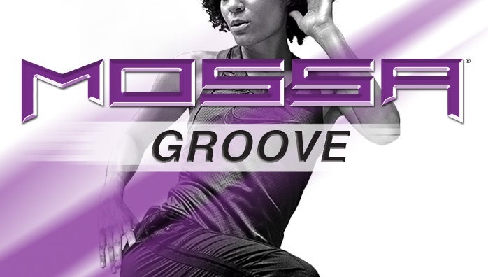 MOSSA GROOVE | MOSSA MOVE