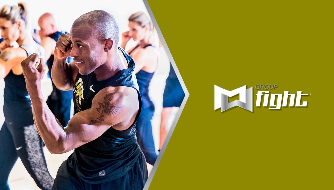MOSSA FIGHT - Boxing Workout | MOSSA