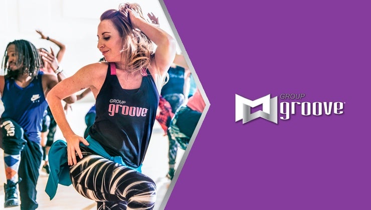 MOSSA GROOVE - Dance Workout