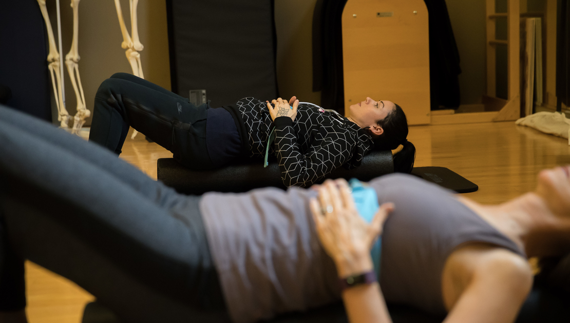 Class Series | Fajardo Method Movement