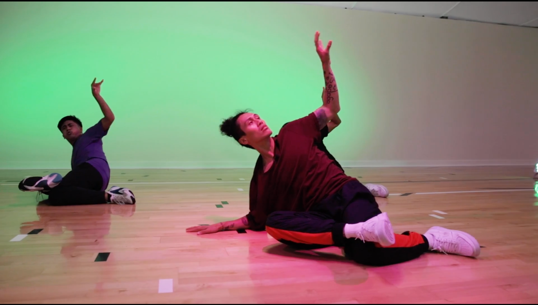 BB Choreography
