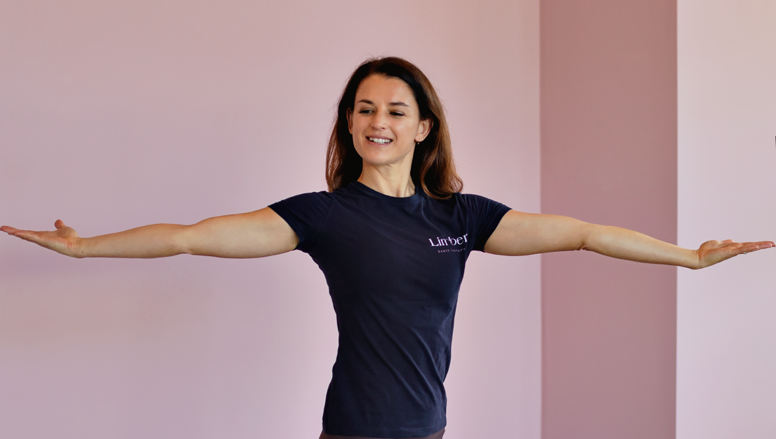 Let's dance | Limber Movement Therapy