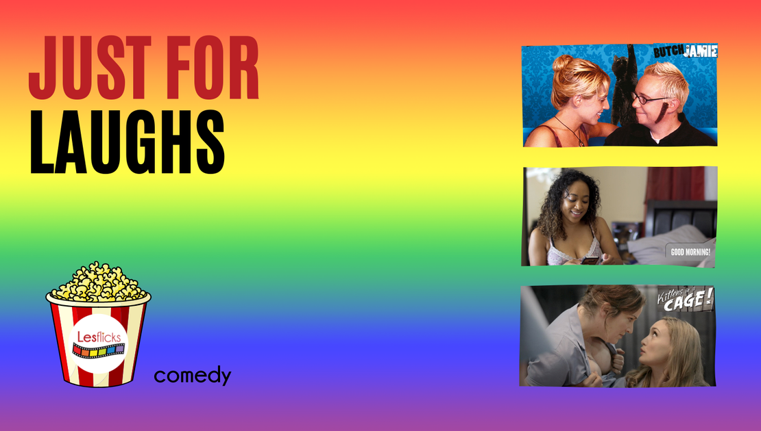Comedy | Lesflicks