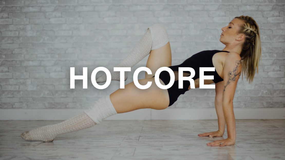 HotCore Workouts