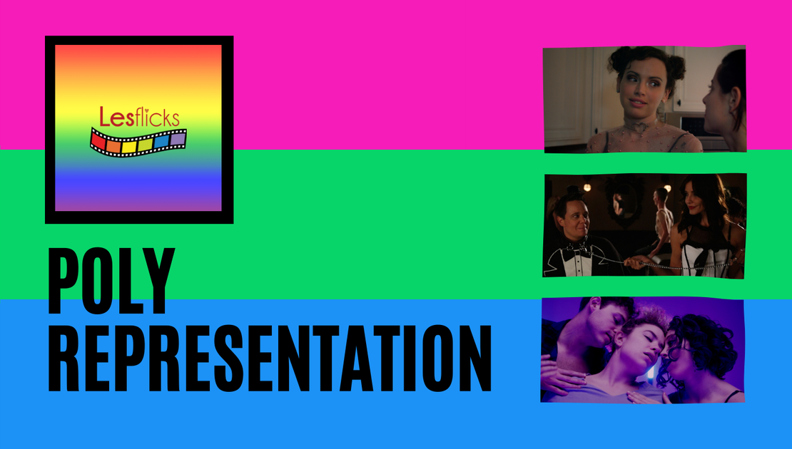 Poly Stories | Lesflicks