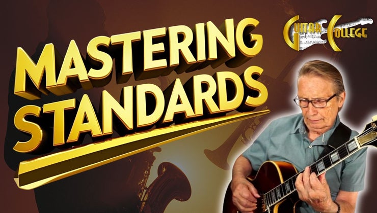 Mastering Standards: GCL