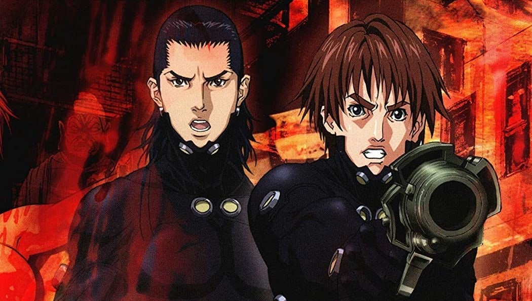 GANTZ (VE)