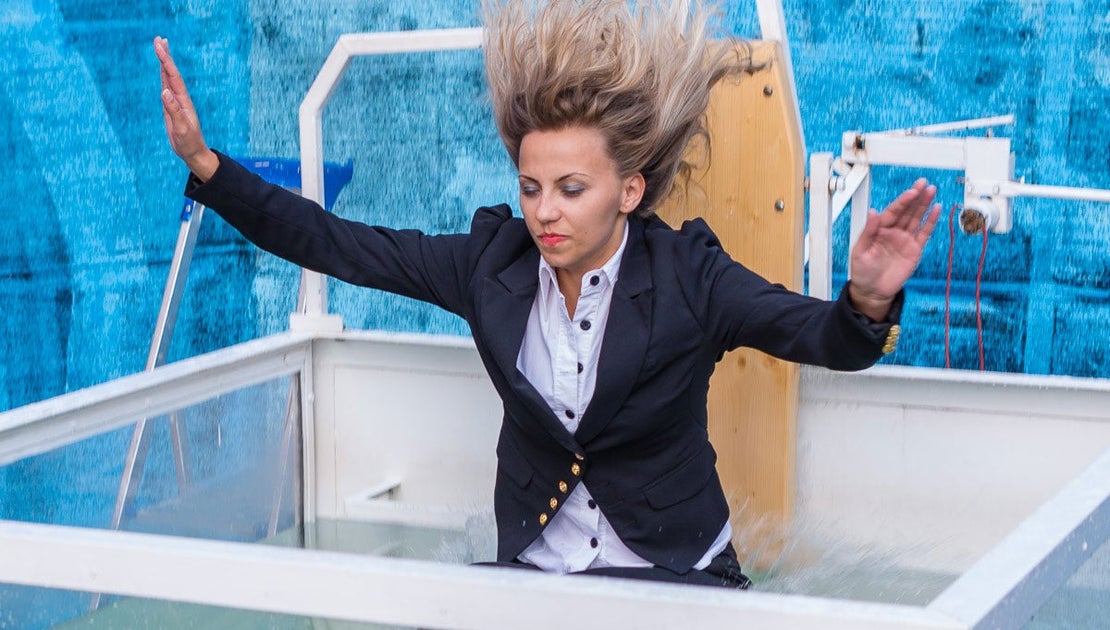 DUNK TANK / Pool DUNK | WAM TV