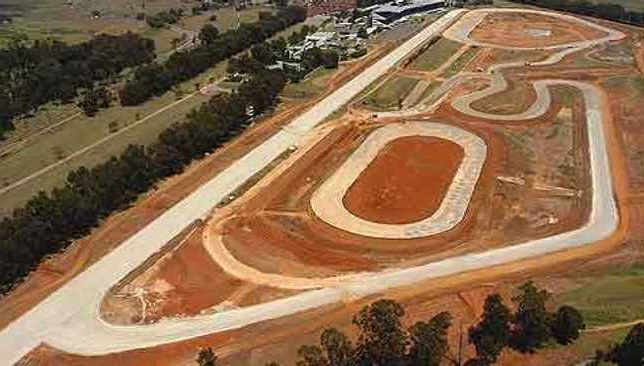 Wesbank Raceway | MotorsportZA.tv