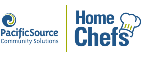 PacificSource Home Chefs | Catalog