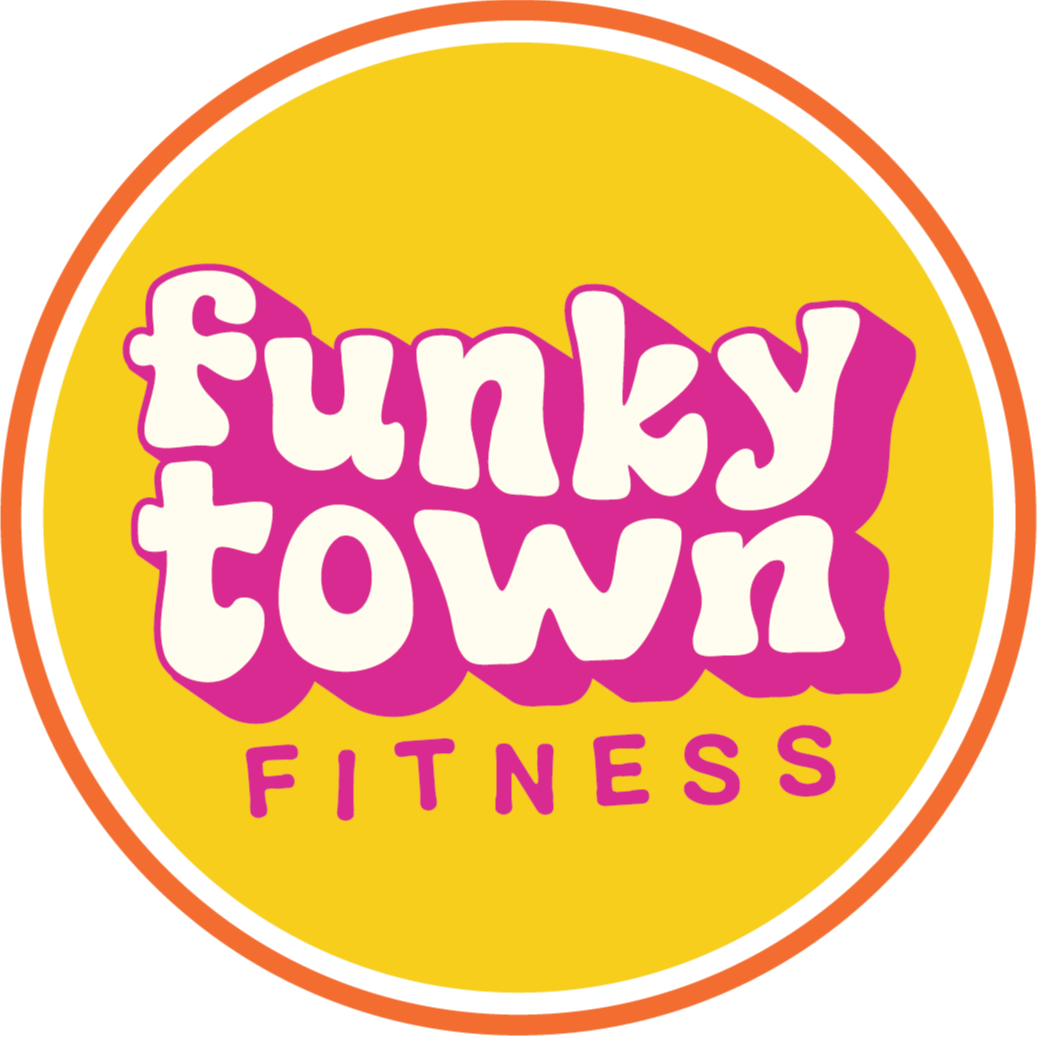 Funkytown Virtual
