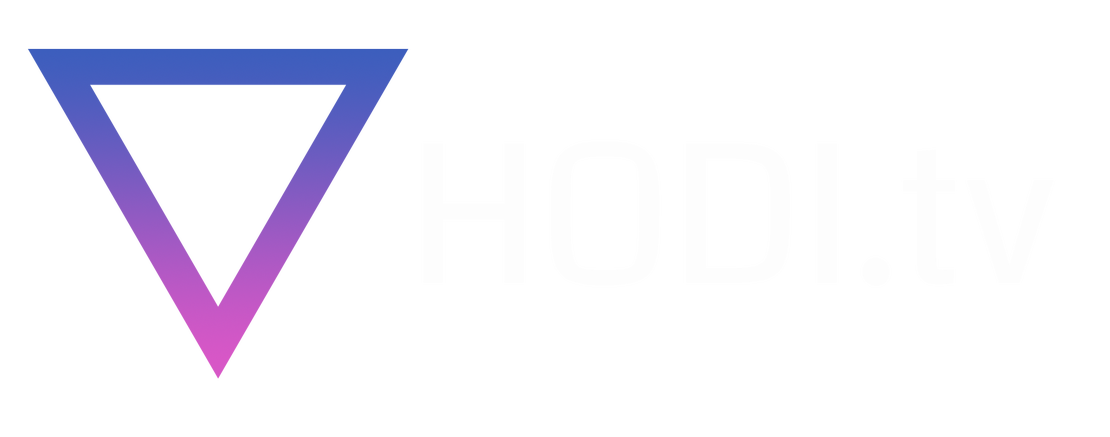 Hodi.tv - Transforming Surfer 🏄‍♀️ Progression