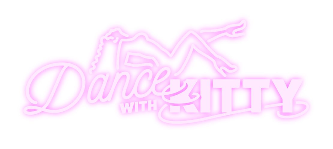 dance with kitty