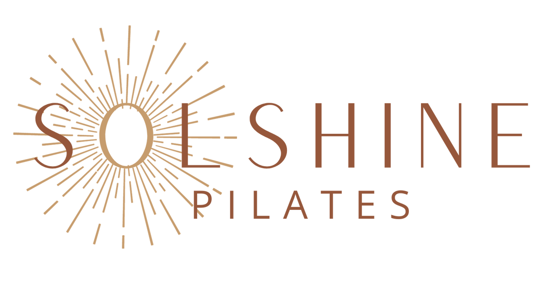 SolShine Pilates & Wellness - Virtual Studio