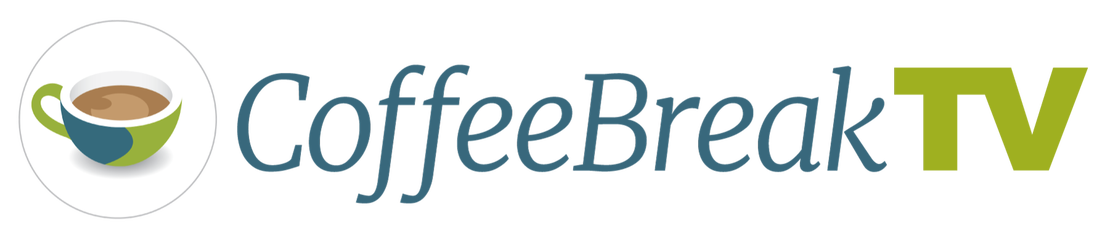 Coffee Break TV Video Library