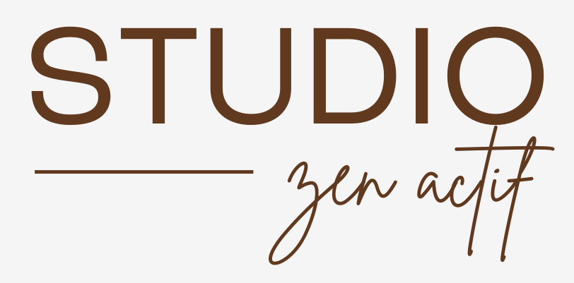 Le STUDIO | zen actif