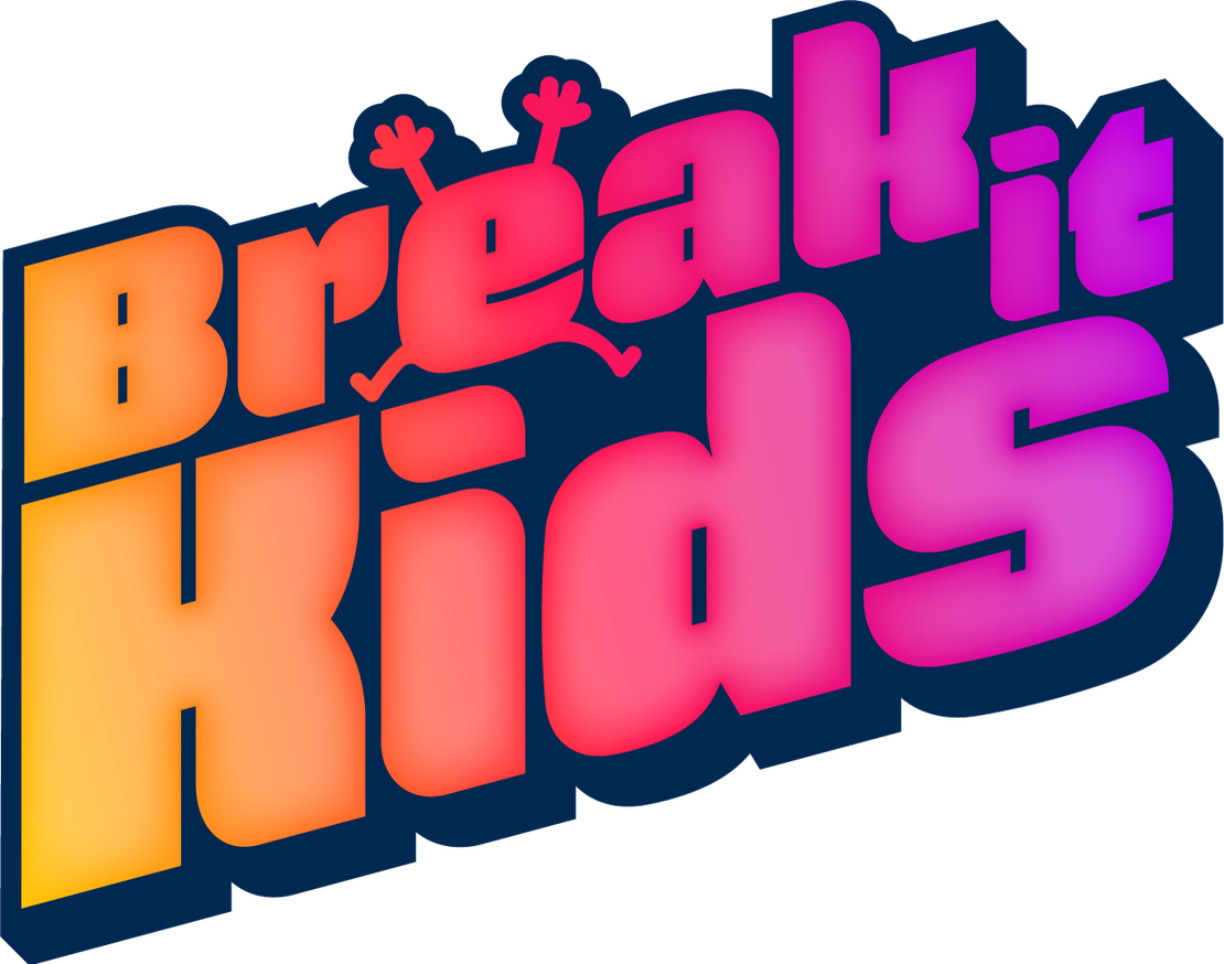 Break it Kids | Catalog