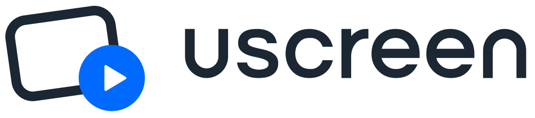 Uscreen Demo | Catalog