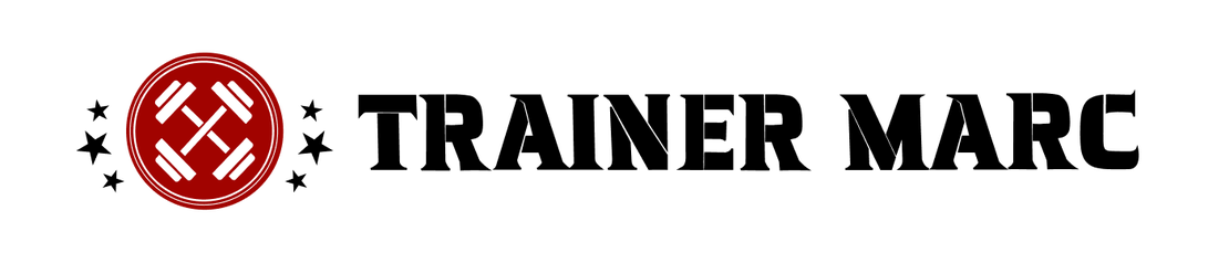 Functional Fitness Training With Trainer Marc