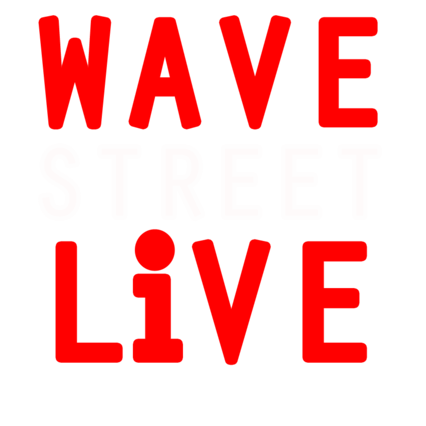 Wave Street Live and Kundalini Live yoga and events