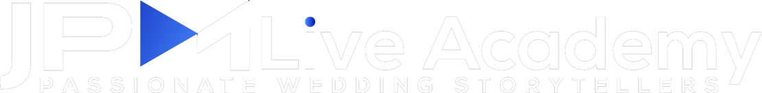 JPM Live Academy | Catalog