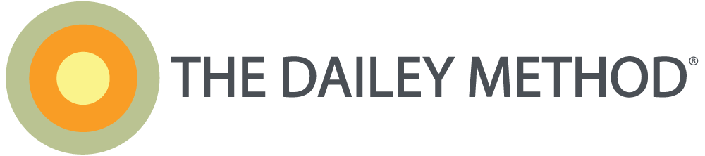 Dailey Method Online