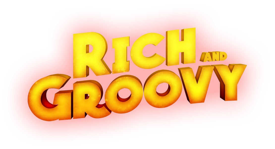 Rich And Groovy