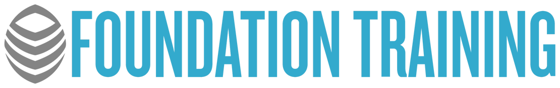 Foundation Training Streaming Catalog