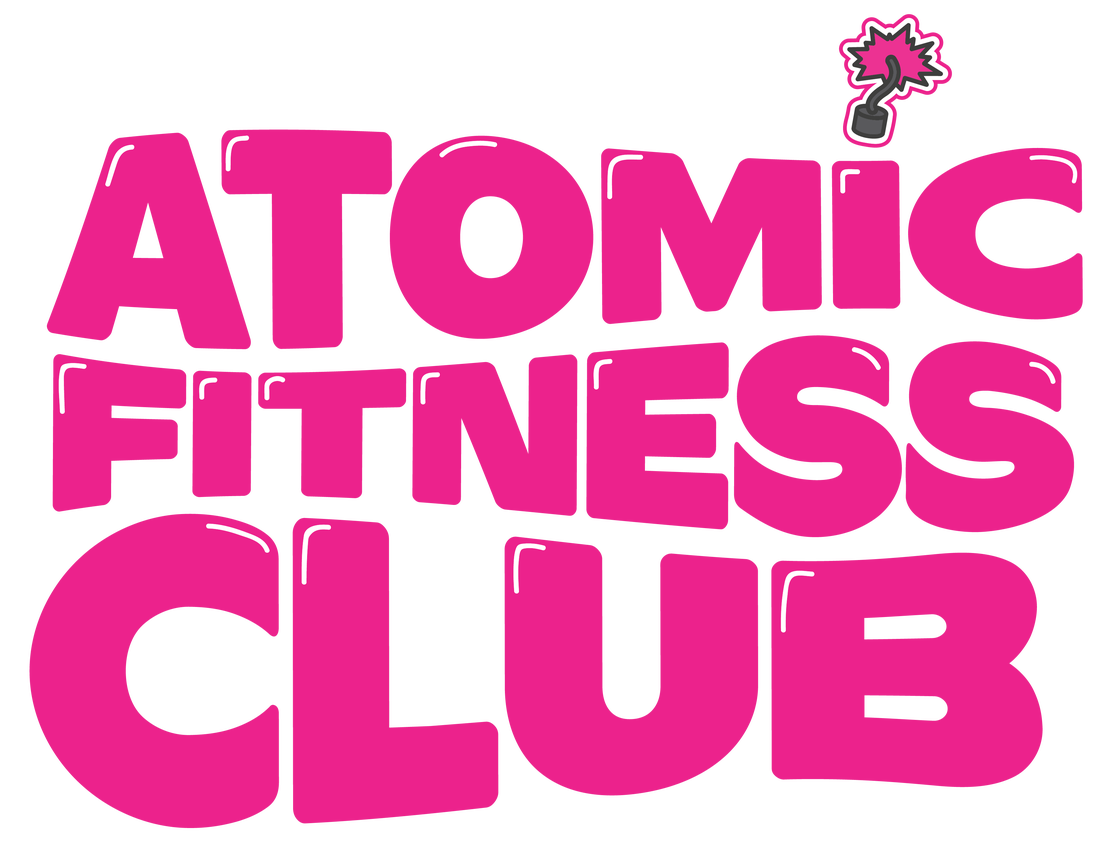 Atomic Fitness Club