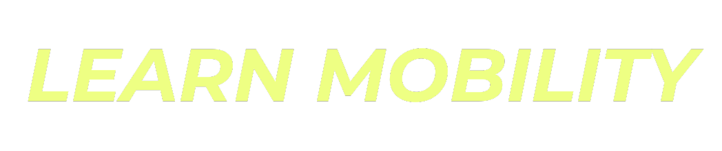 Learn Mobility Studio