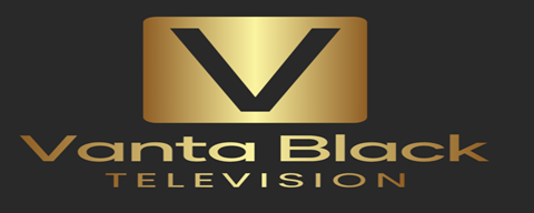 Vanta Black TV Movies and TV Shows.