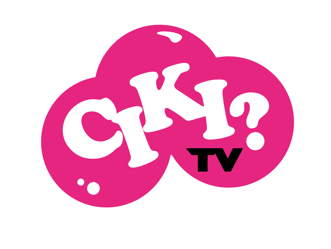 CIKI? TV