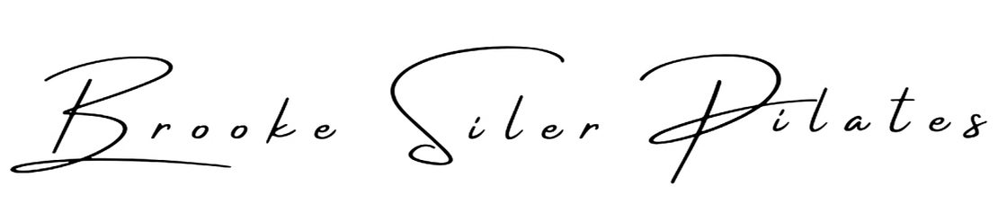Brooke Siler Pilates Shop