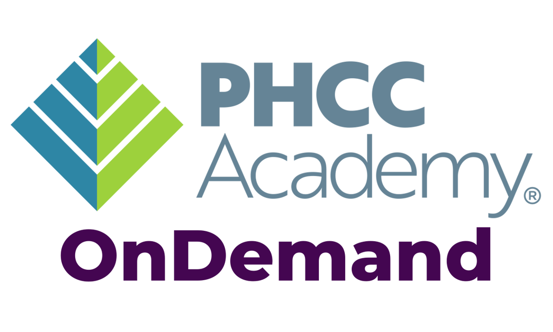 PHCC Academy® OnDemand: career training for the Plumbing & HVACR trades.‎