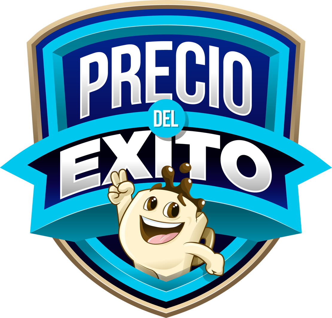 ¡Únete Al CLUB DEL ÉXITO!