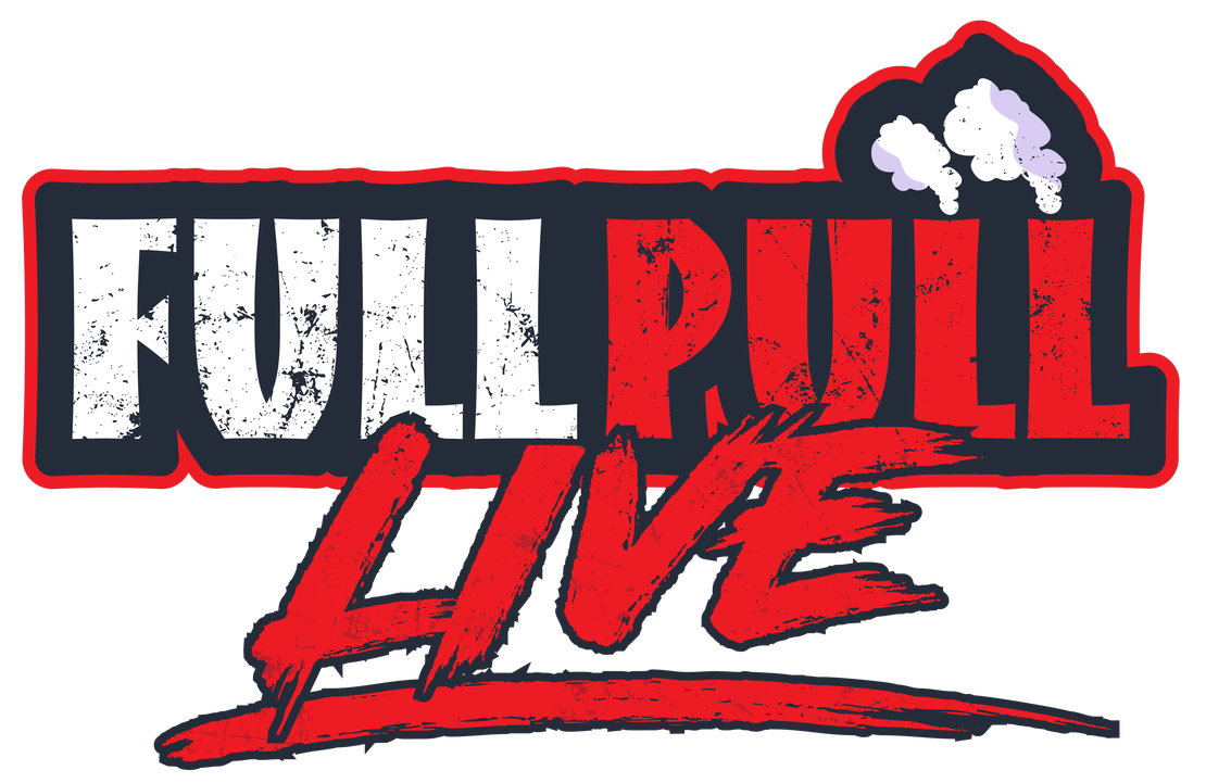 Full Pull Live - Watch Tractor Pull Action & Exclusive Content