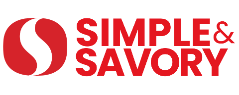 Simple & Savory - Powered by Homemade | Catalog