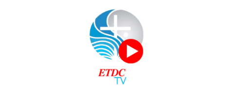 ETDC TV