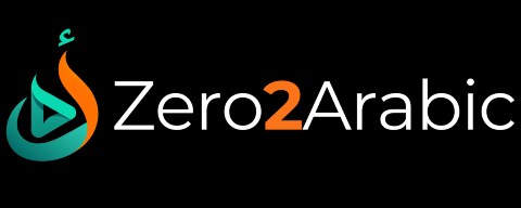 Zero2Arabic - Online Arabic Course & Videos