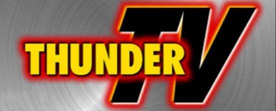 Thunder TV+